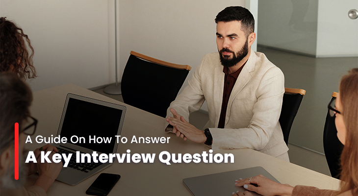 Tell Me About Yourself: A Guide on How to Answer a Key Interview ...